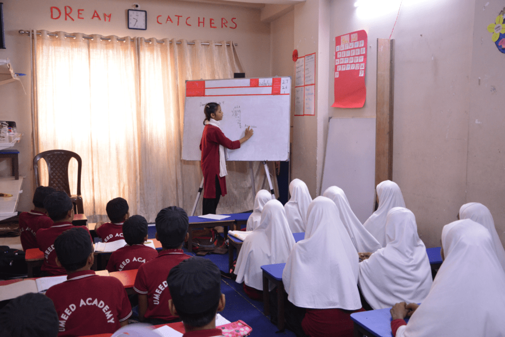 Gallery – Life Inside Umeed Global School