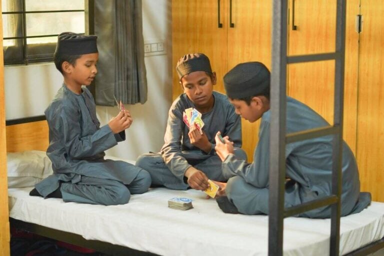 Gallery – Life Inside Umeed Global School