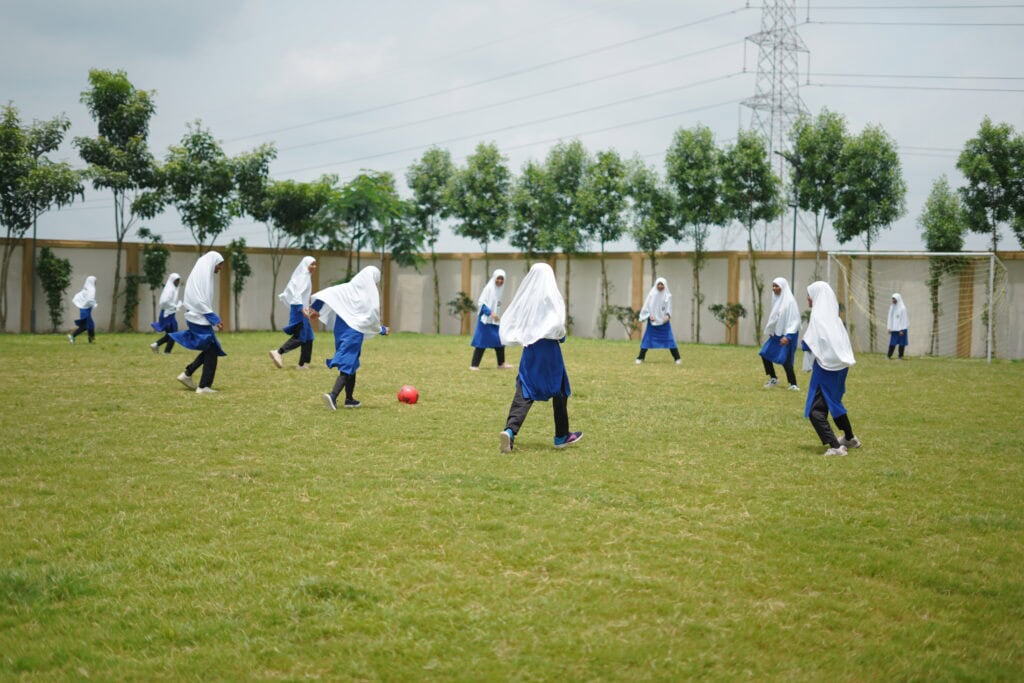 Gallery – Life Inside Umeed Global School